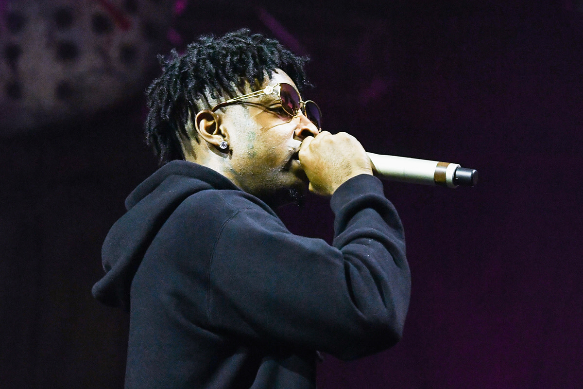 21 Savage’s New Album: Everything We Know | Complex