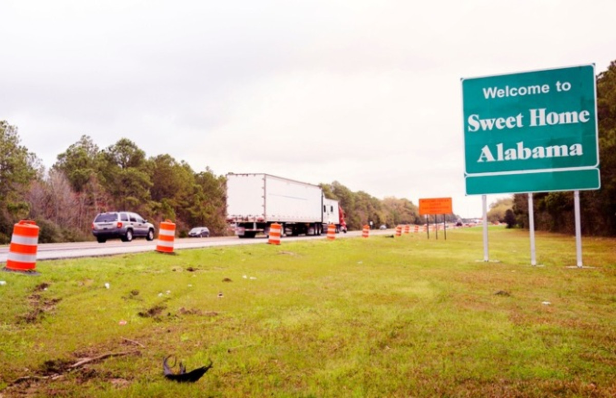 Steven Reed Becomes First Black Mayor of Montgomery, Alabama | Complex