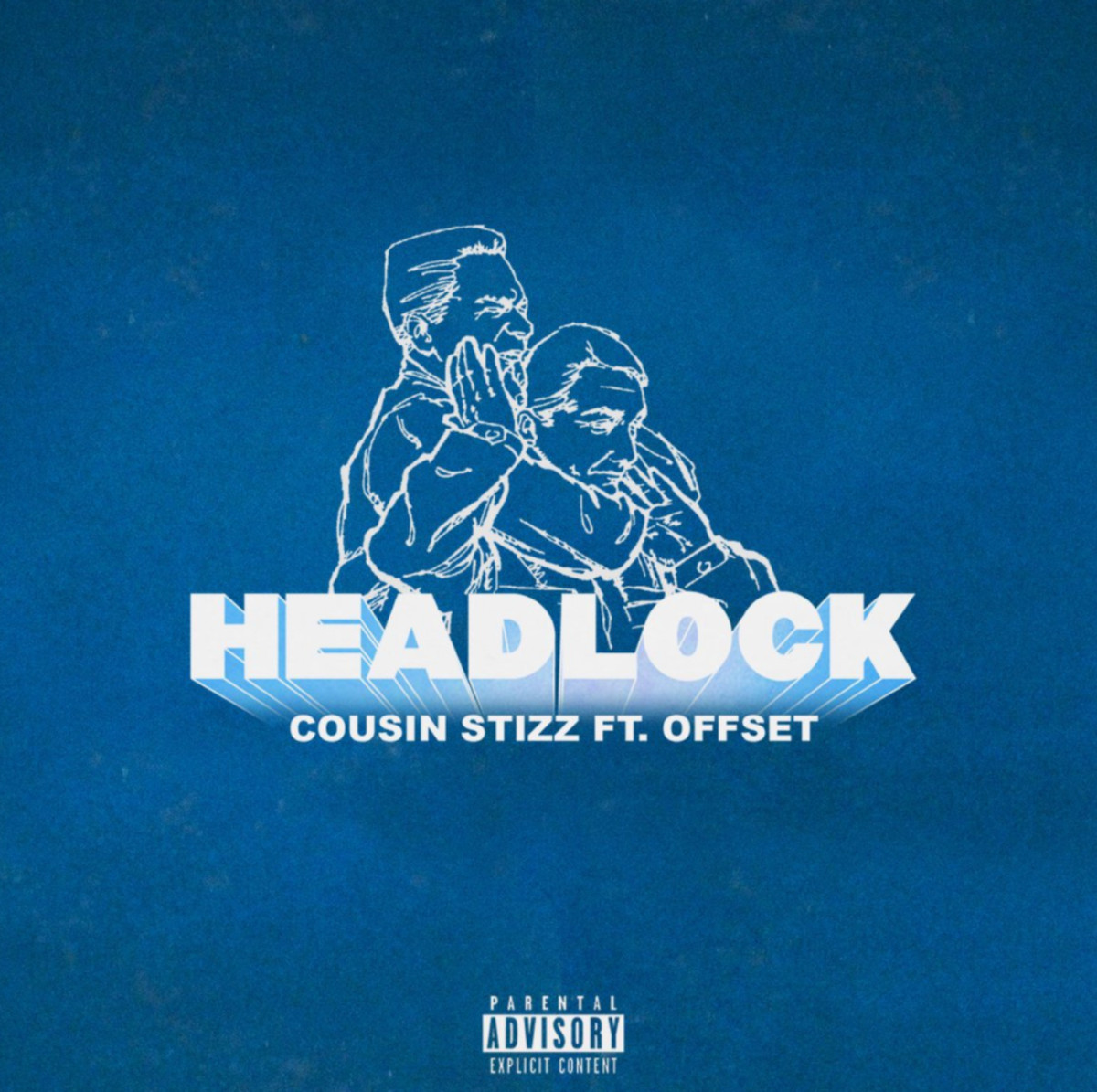 Cousin Stizz Shares Addictive New Single “Headlock” with Offset | Complex