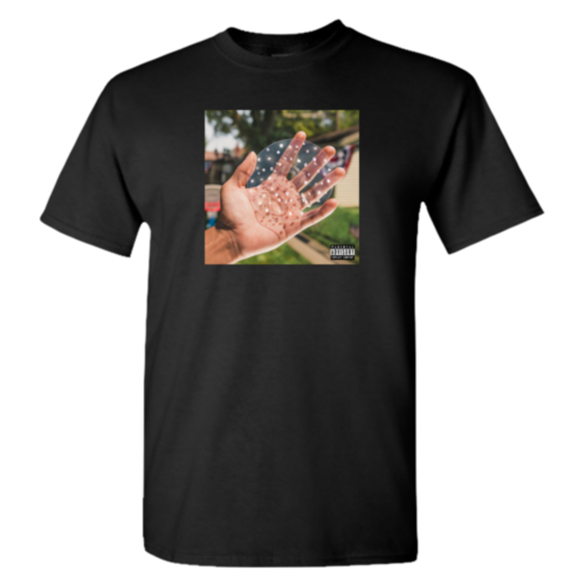 Chance the Rapper Delivers ‘The Big Day’ Merch | Complex