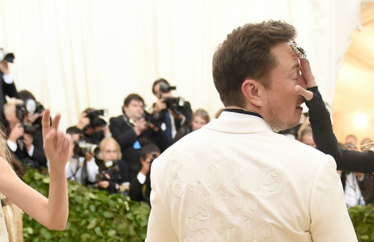 Thai Cave Rescuer Might Sue Elon Musk for Calling Him ‘Pedo Guy’ | Complex Thai Cave Rescuer Might Sue Elon Musk for Calling Him ‘Pedo Guy’ | Complex
