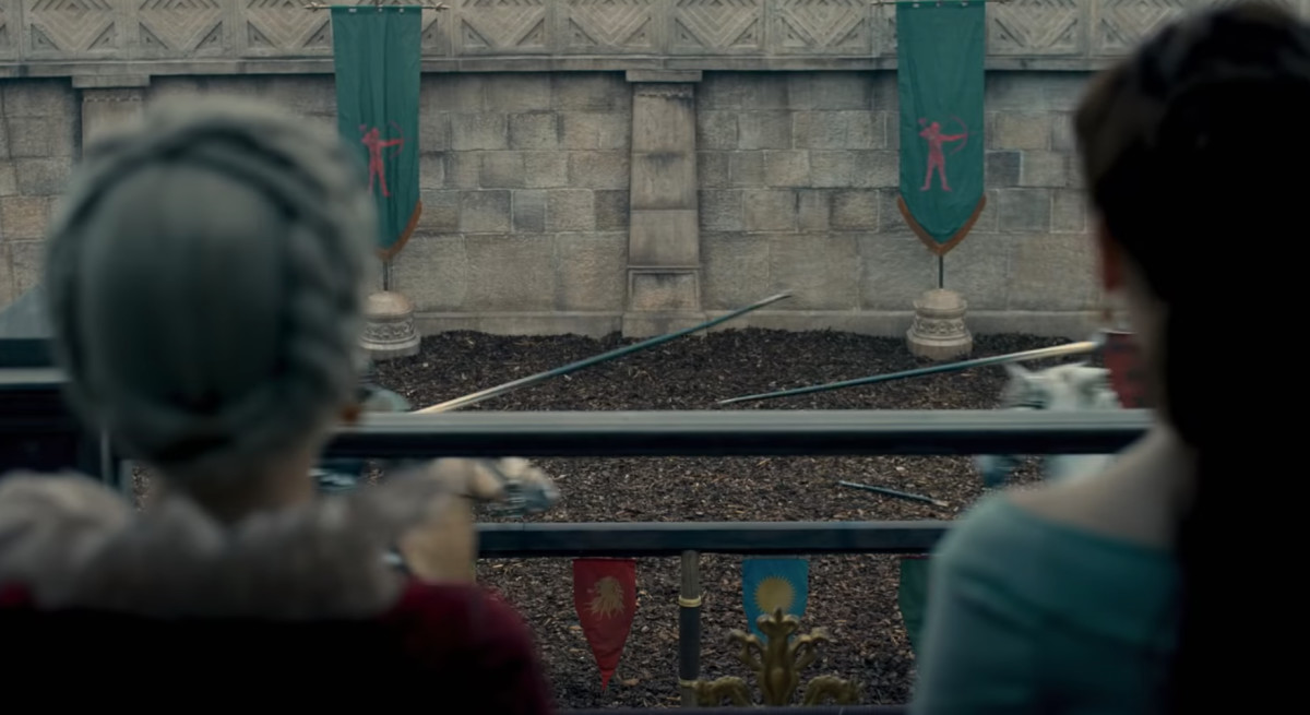 HBO Shares Teaser for ‘Game of Thrones’ Prequel ‘House of the Dragon ...