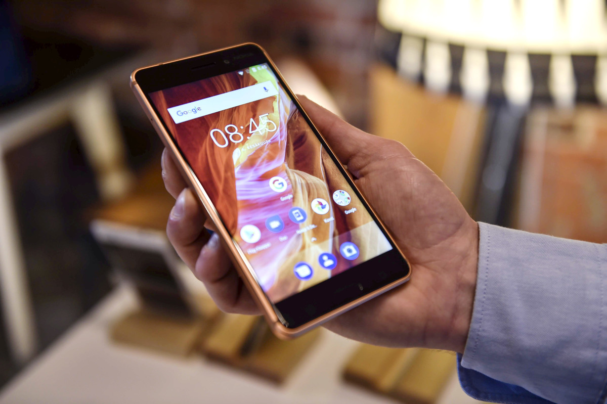 The Best Android Apps (2018) | Complex