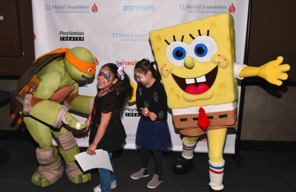 The Latest Great Debate: Is Spongebob Squarepants A Sea Sponge or a ...