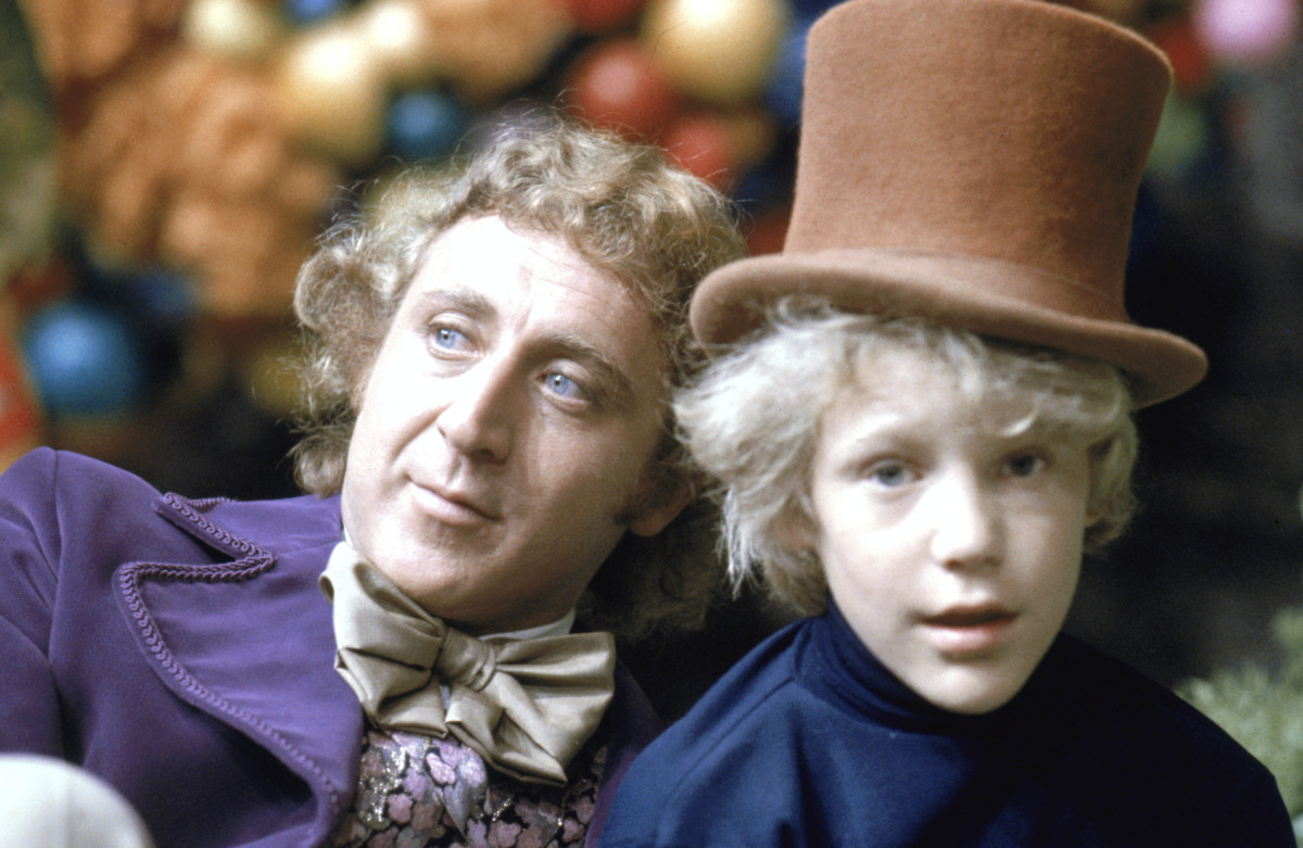 Here Are 20 Random Movie Facts | Complex