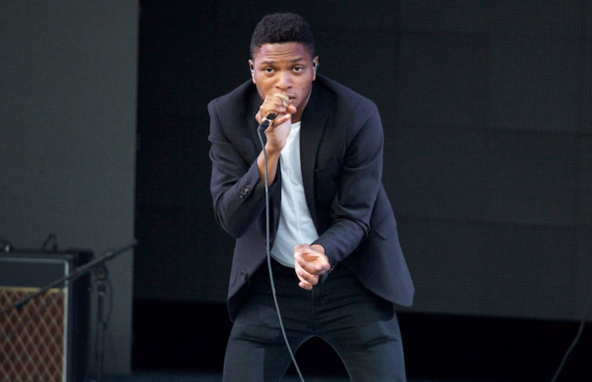 Gallant Returns With New Song and Video for “Gentleman” | Complex