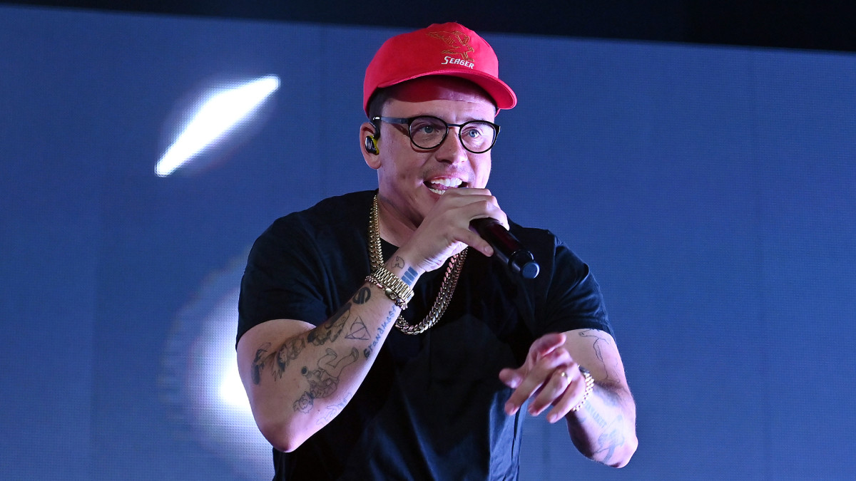 Logic Shares ‘Don’t F*ck With Nobody’ Clip Amid Criticism of Ice Cube ...