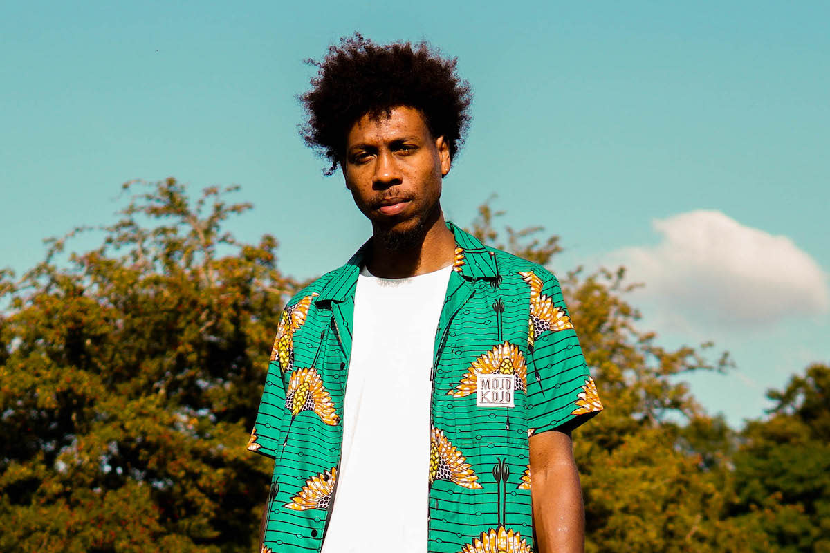 Premiere: Obeka Calls On Dengue Dengue Dengue For “Test System” Remix ...