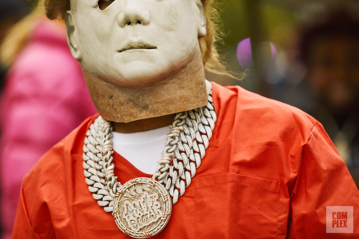 Rolling Loud New York, Photographed: 2021 Festival Photo Gallery | Complex