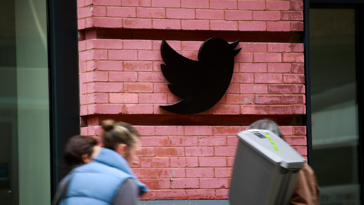 Twitter Outage All Links Not Working In Platforms Latest Stumble Complex 