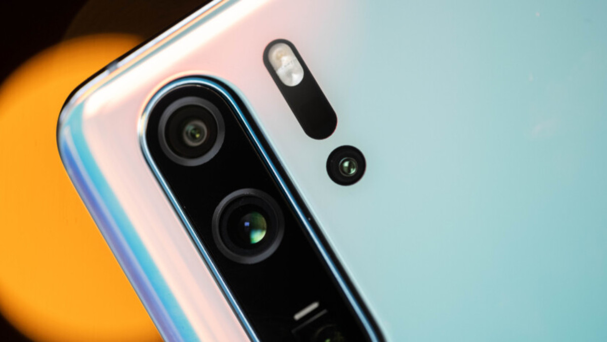 Huawei announced the latest versions of its flagship smartphone, the ... Huawei announced the latest versions of its flagship smartphone, the ...