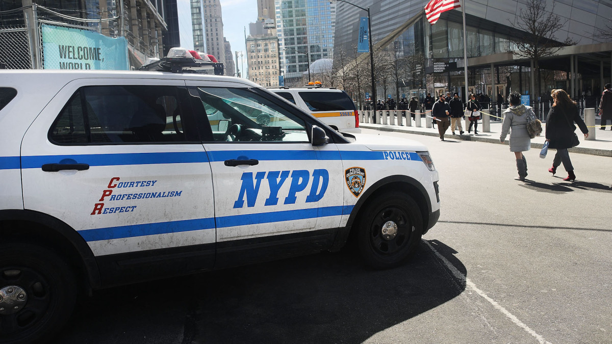Three Nypd Officers Charged With Corruption In Bribery Scheme Complex