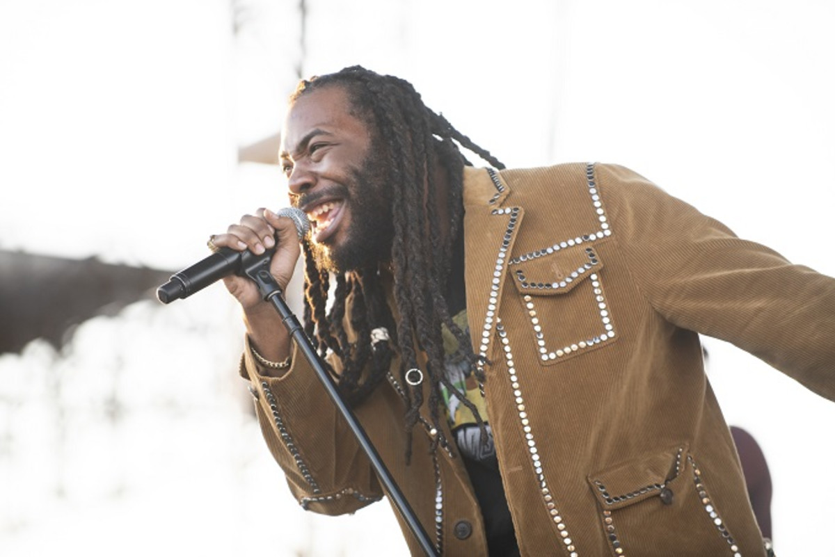 DRAM Promises a New Album Is Coming in 2019 | Complex DRAM Promises a New Album Is Coming in 2019 | Complex
