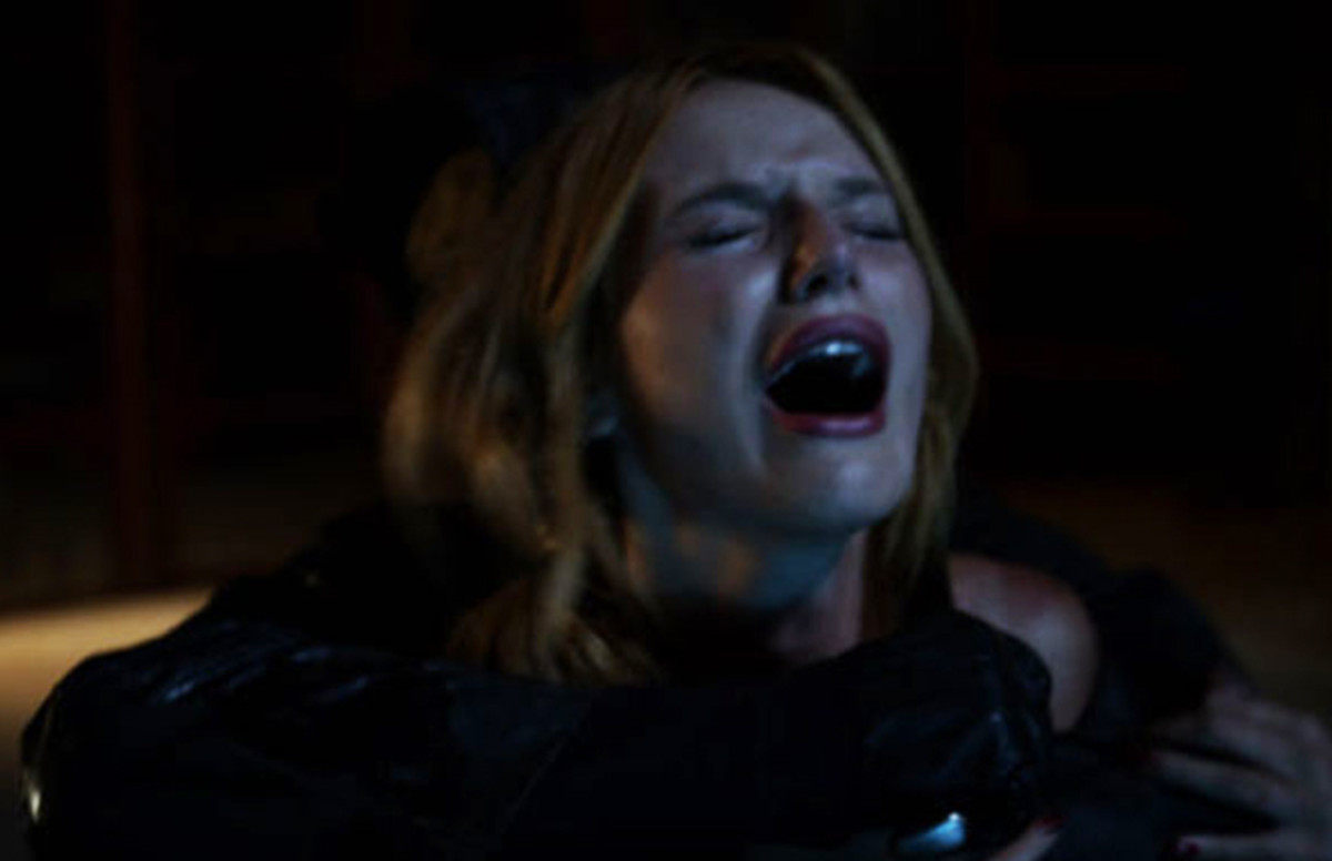 Scream: MTV Series Review | Complex