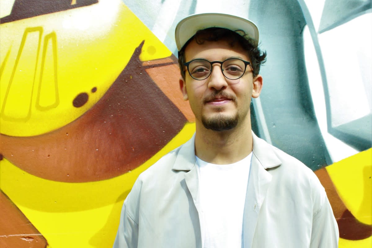 Premiere: Saib Takes Us On A “Sunset Drive” With New Lo-Fi Funk Jam ...