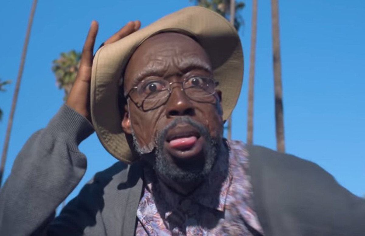 Freddie Gibbs Becomes Uncle Fred in Sitcom-Themed “Automatic” Video ...