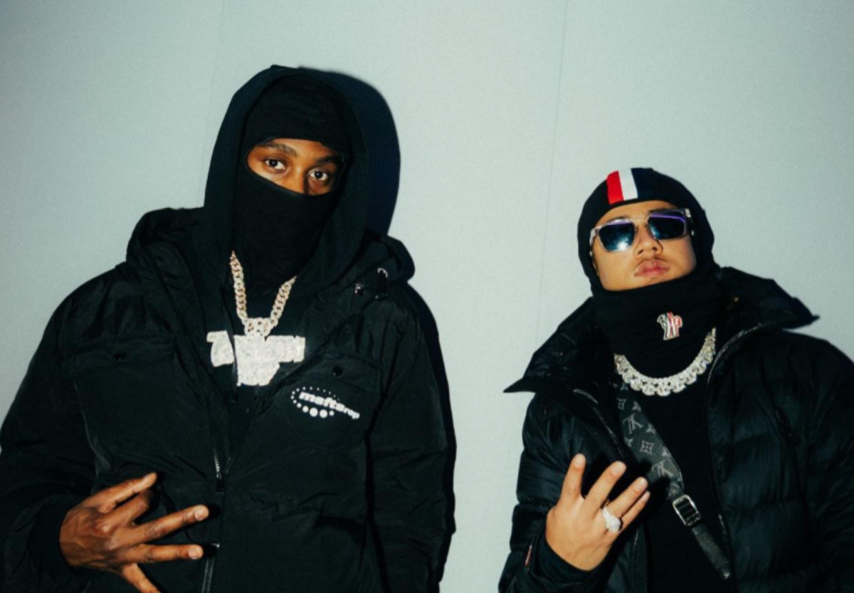 It’s A Luton-NYC Affair As Nafe Smallz Taps Lil Tjay For “Elegance ...