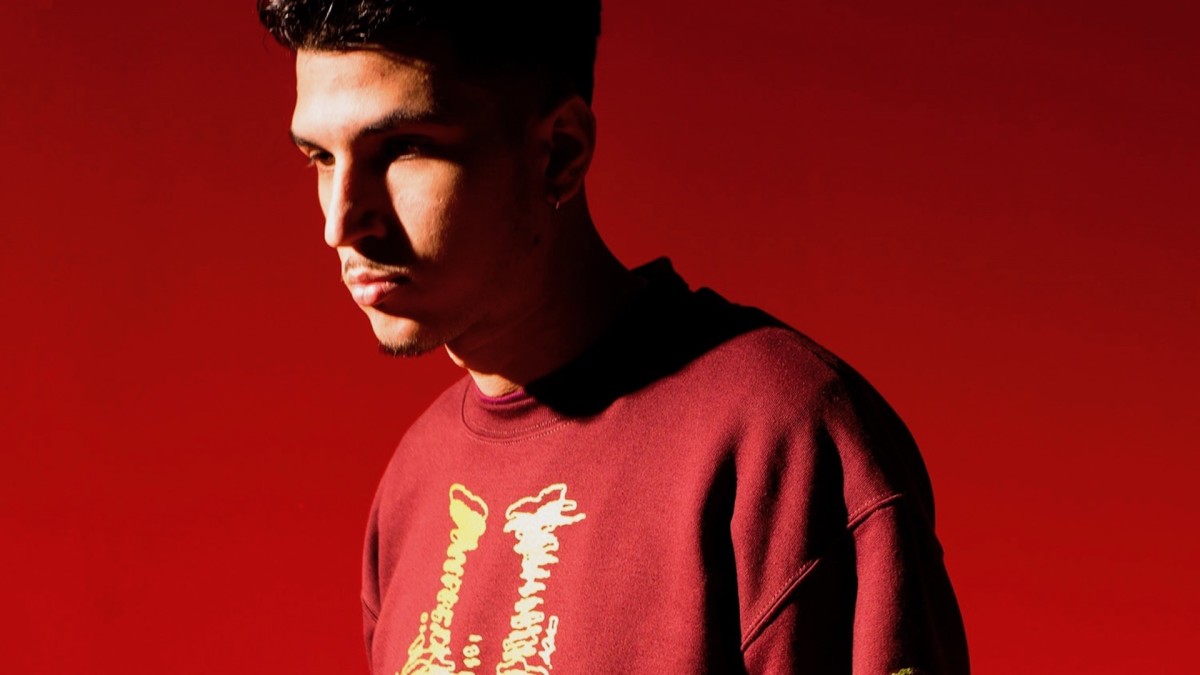 Here’s a Look at Stray Rats’ First Delivery for Spring/Summer 2020 ...