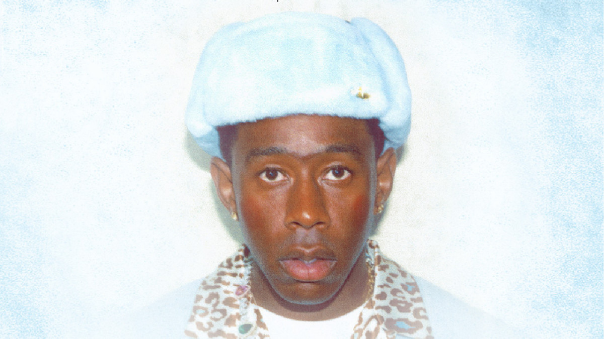 Watch Tyler, the Creator’s Call Me If You Get Lost Live Concert | Complex