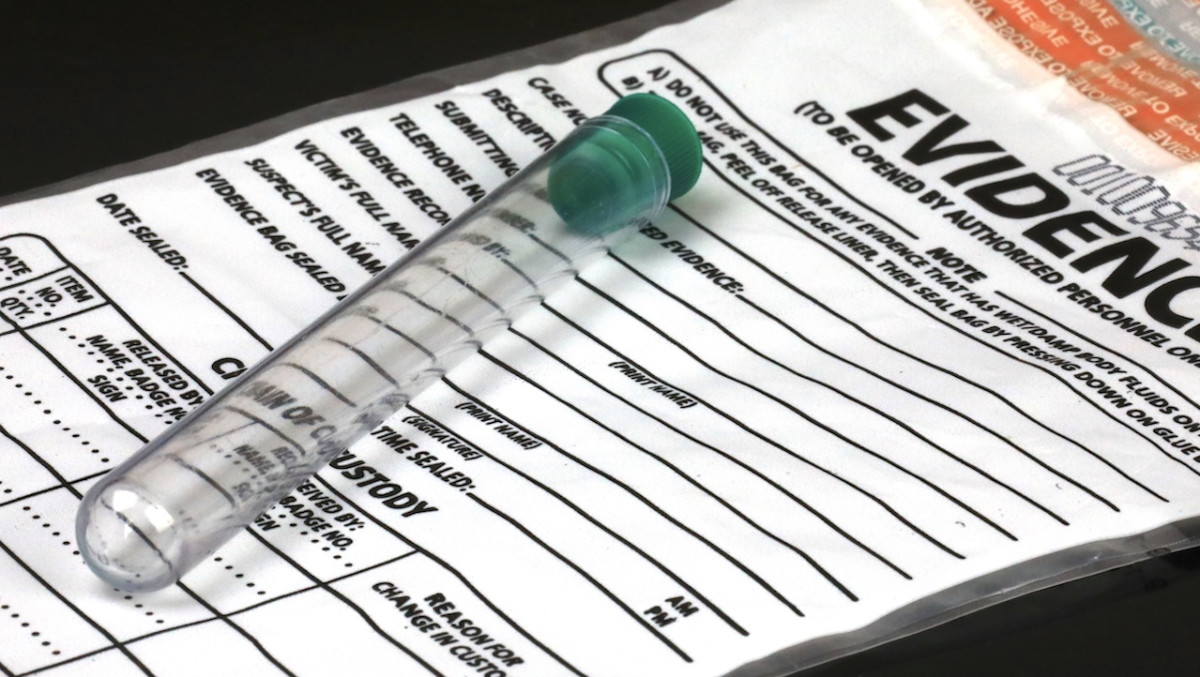 Woman Sues Sf After Dna From Assault Case Used To Arrest Her On New