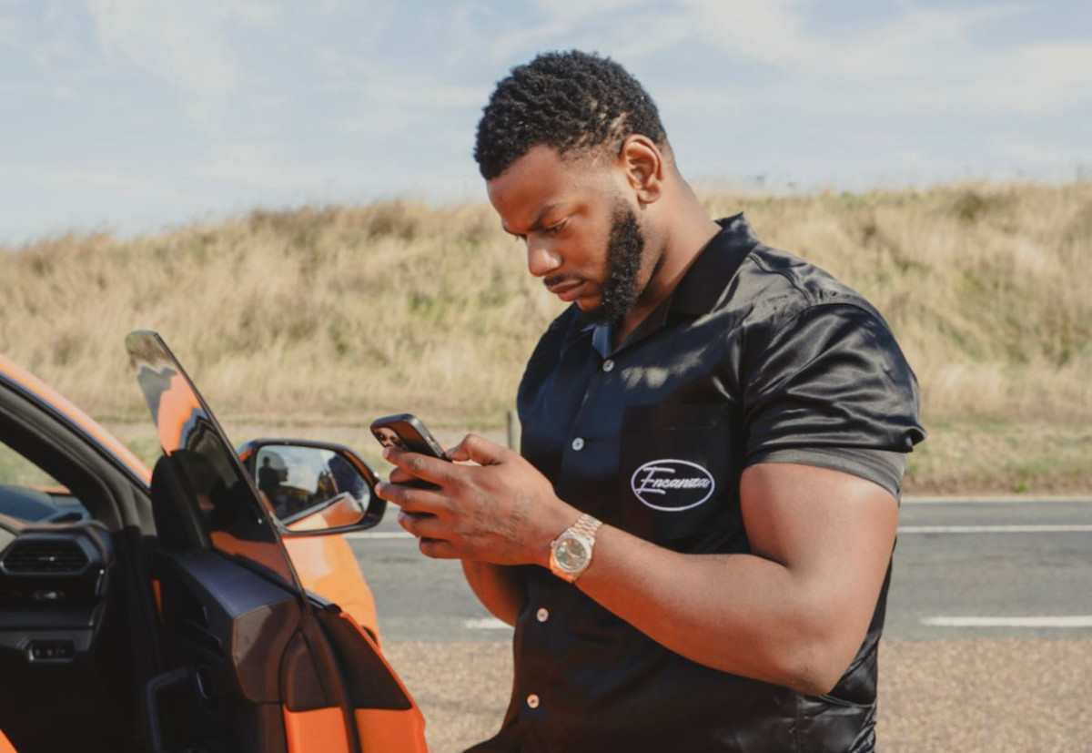 Rimzee Drops New Single “Intro”, His Most Introspective Cut To Date ...