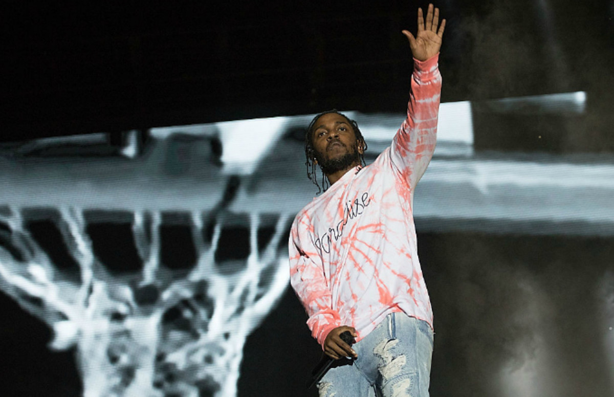 Here’s Kendrick Lamar’s Lost Verse From “Pride” | Complex