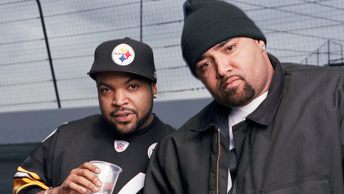 Mack 10 Says He Hasn’t Seen or Spoken to Ice Cube in ‘Damn Near 20 ...