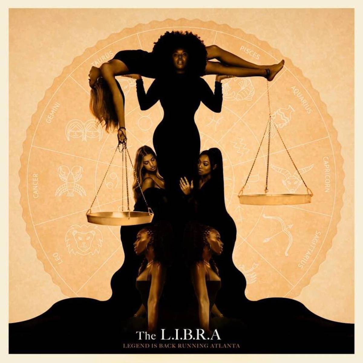 Listen to T.I.‘s New Album ‘L.I.B.R.A’ | Complex