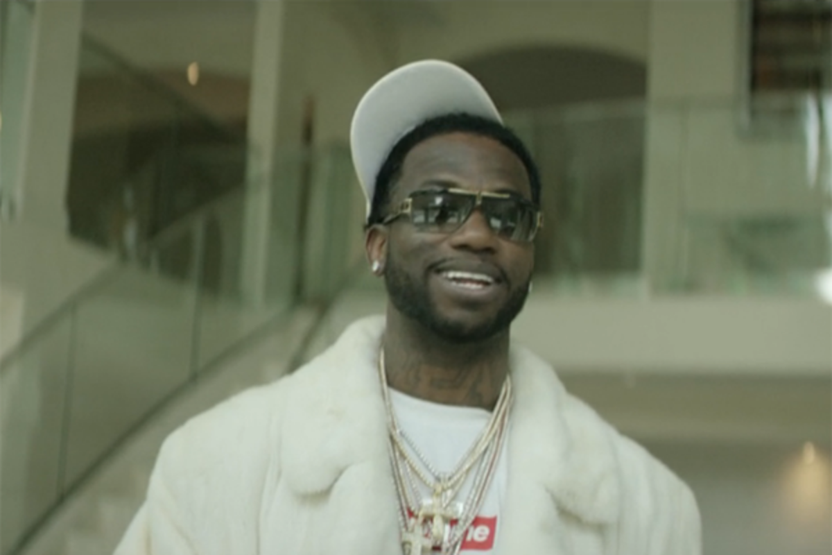 Check Out The New Supreme Commercial Featuring Gucci Mane | Complex