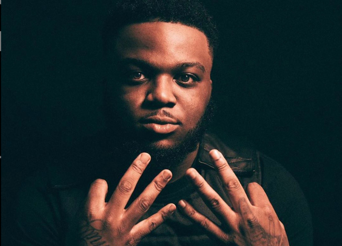 Blanco’s On A New Wave With Latest Single “Shippuden” | Complex UK