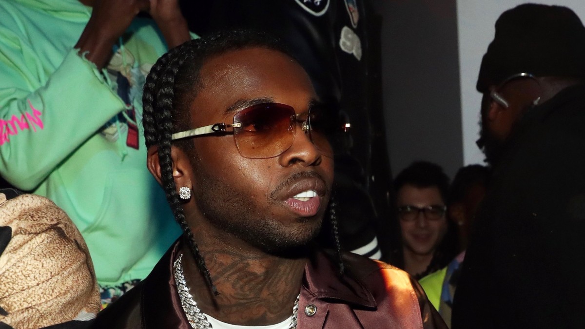 Steven Victor Teases Pop Smoke’s Second Posthumous Album | Complex