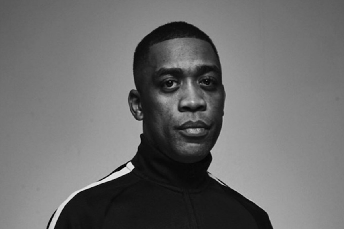 Wiley Is Getting An MBE In The New Year’s Honours List | Complex UK