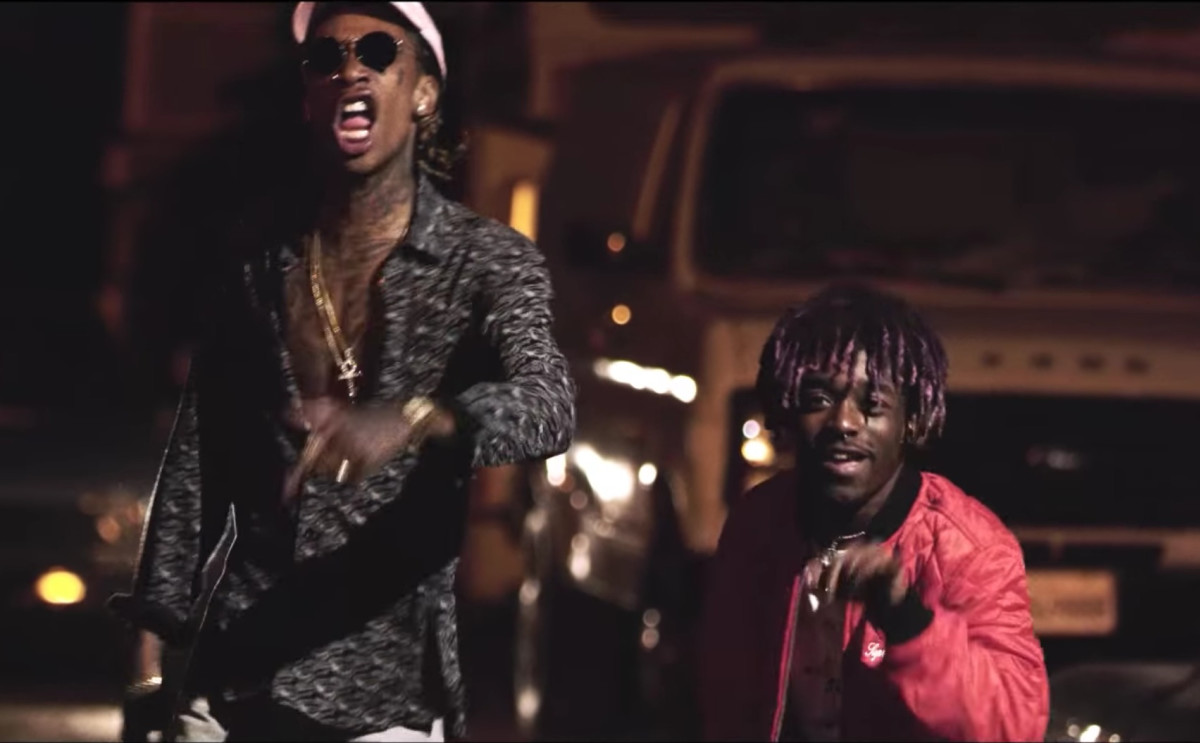 Wiz Khalifa Has Signed Lil Uzi Vert to Taylor Gang | Complex Wiz Khalifa Has Signed Lil Uzi Vert to Taylor Gang | Complex
