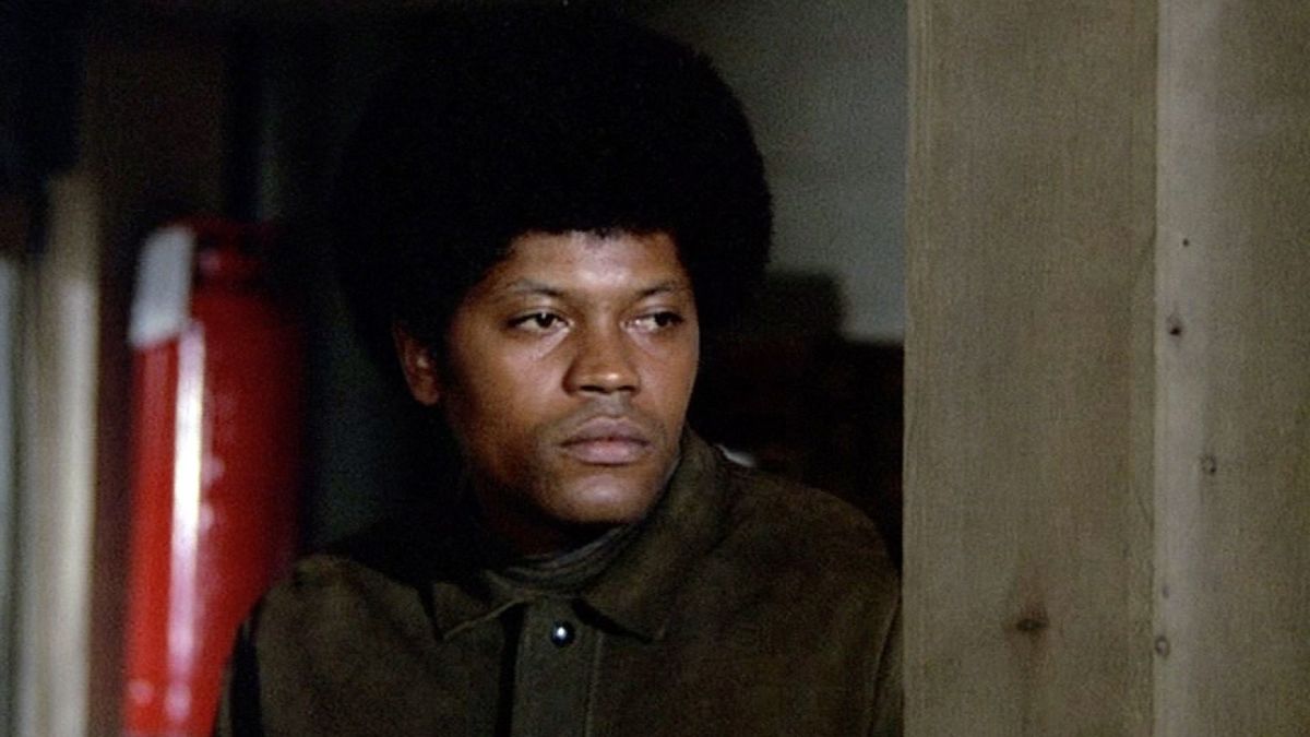 ‘The Mod Squad,’ ‘Purple Rain’ Actor Clarence Williams III Dies At 81 ... ‘The Mod Squad,’ ‘Purple Rain’ Actor Clarence Williams III Dies At 81 ...