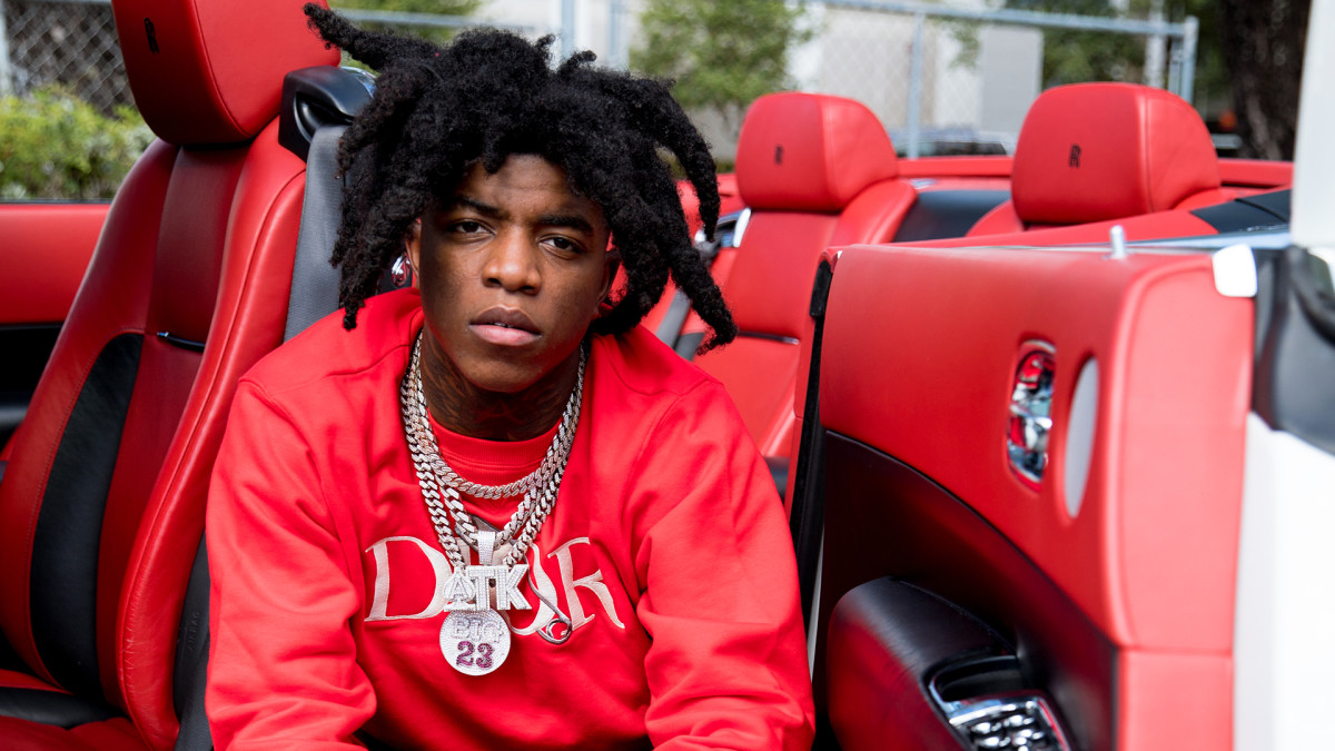 Yungeen Ace Shares New Single and Video “Gun Em Down” | Complex