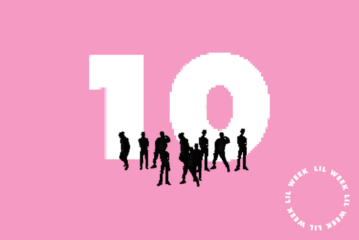 10 Essential Albums by Lil Rappers | Complex