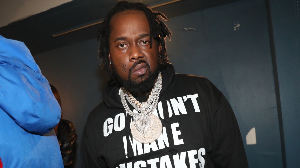 Conway The Machine Opens Up About Shooting That Paralyzed Face | Complex