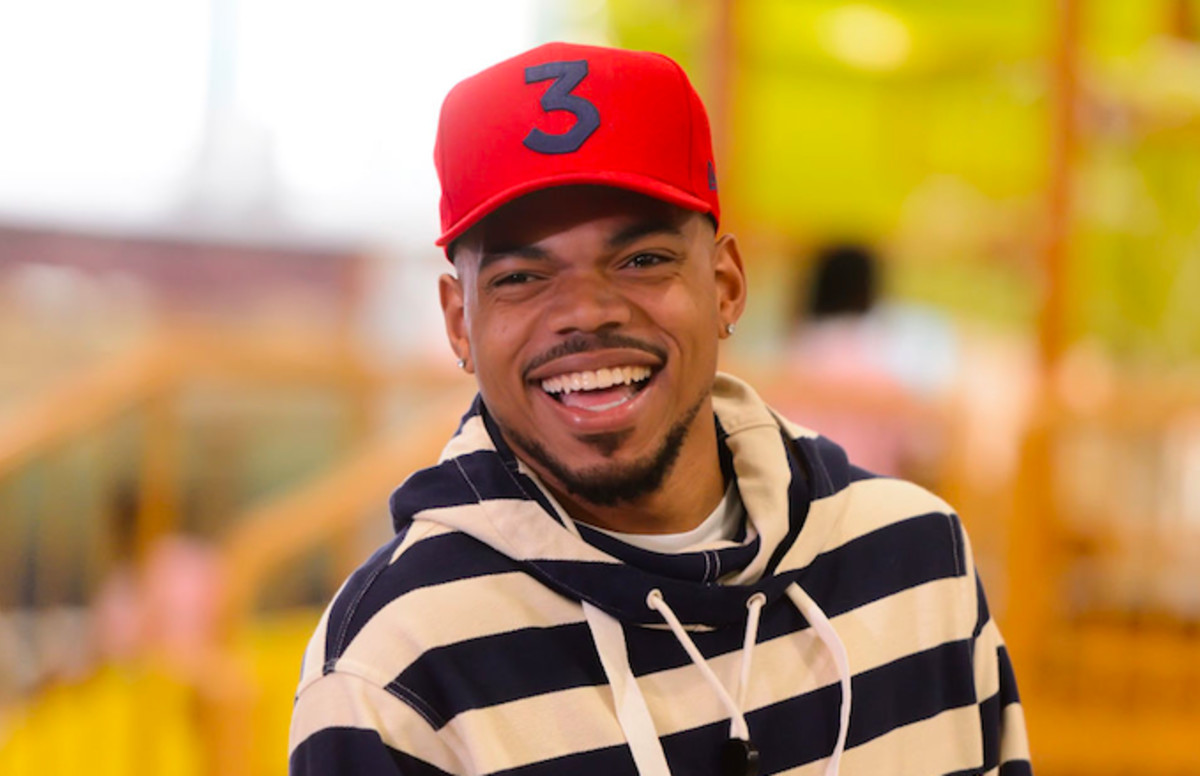 A Timeline of Chance the Rapper and Childish Gambino’s Friendship | Complex A Timeline of Chance the Rapper and Childish Gambino’s Friendship | Complex
