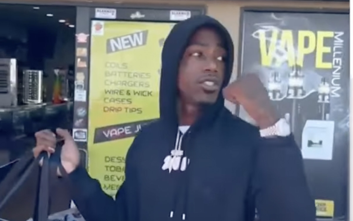 California Rapper Young Slo-Be Shot and Killed at 29 | Complex