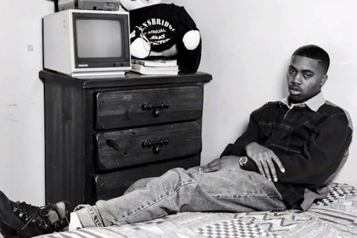 Exclusive: Watch A Short Film On Hip-Hop Photographer Chi Modu’s ...