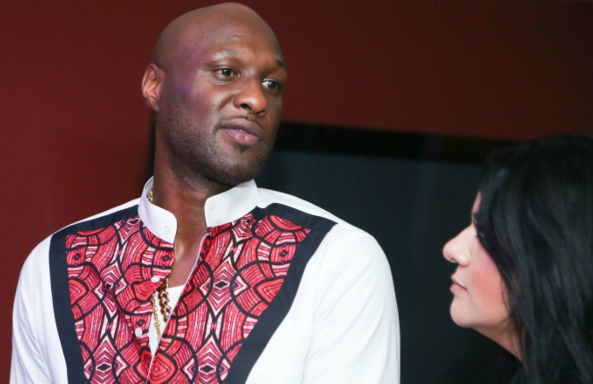 Lamar Odom Explains Why He Sabotaged the Start of His NBA Career | Complex