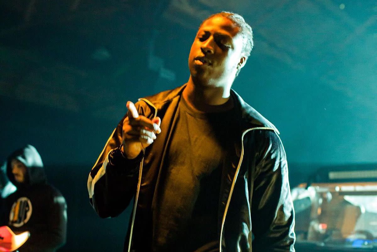 Abra Cadabra Returns To His Gruff Drill Sound On “Somebody’s Son ...