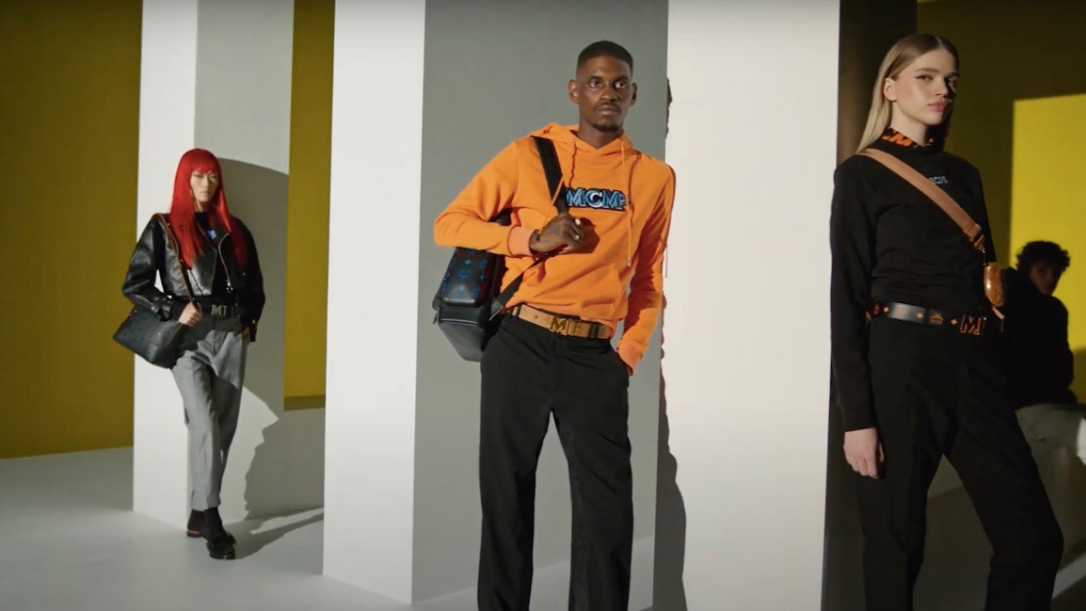 ASAP Nast Stars in MCM’s Fall/Winter 2021 Campaign | Complex