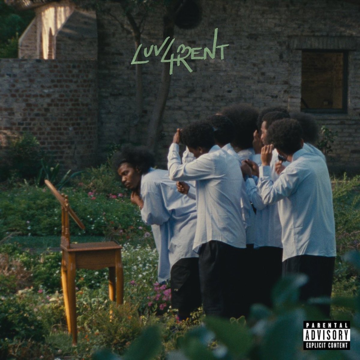 Stream Smino’s ‘Luv 4 Rent’ Album f/ J. Cole, Lil Uzi Vert, and More ...