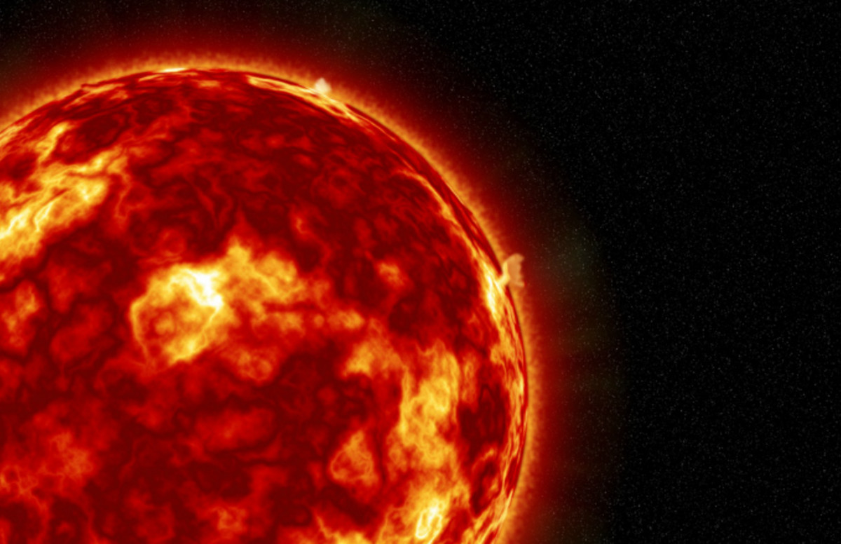 These Are the Many Ways a Cosmic Disaster Could Wipe Out Our Planet ...