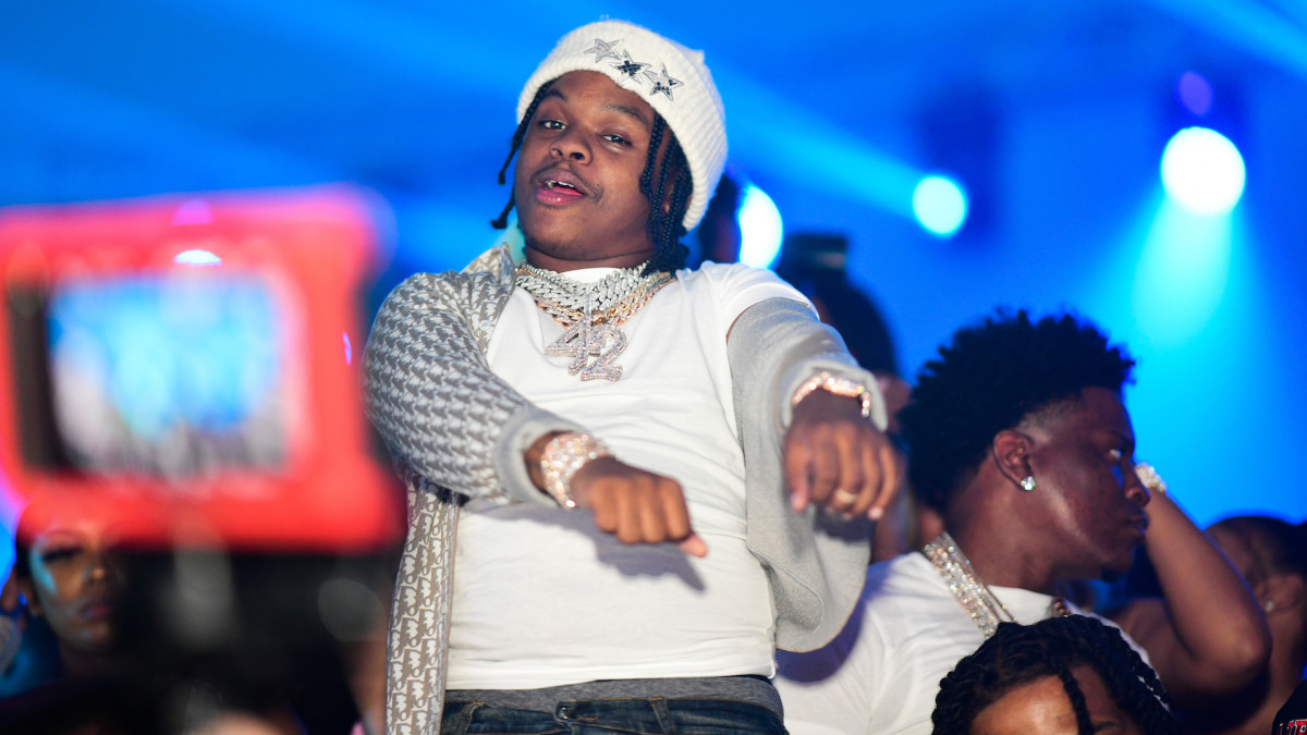 42 Dugg Releases Deluxe Edition of ‘Free Dem Boyz’ | Complex