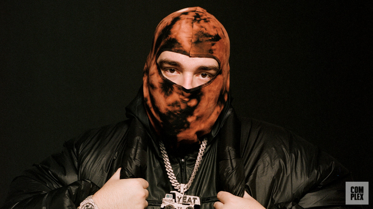 Yeat Says He and Lil Uzi Vert Have 200 Songs Together | Complex