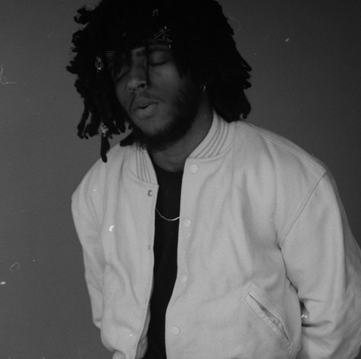 6lack Cut His Hair 6lack