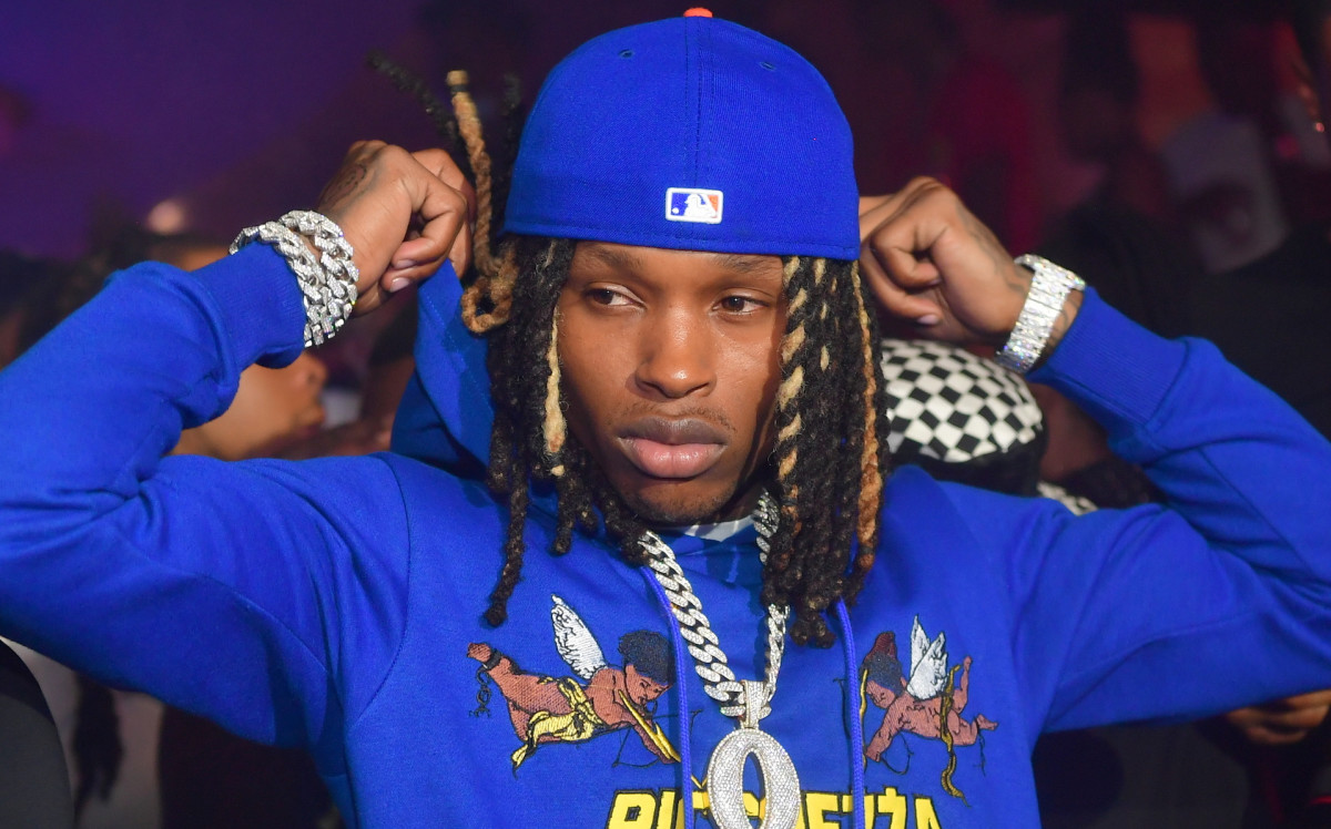 The First Week Numbers for King Von’s ‘What It Means to Be King’ Are In ...