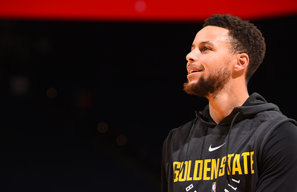 The Greatest Steph Curry Highlights And Plays | Complex